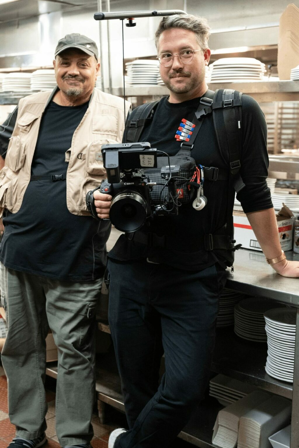 Exploring Life & Business with Willie Giles of Picture Perfect ...