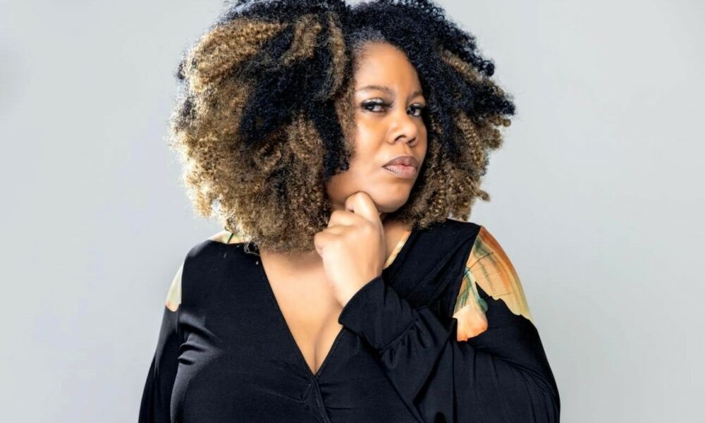 Daily Inspiration: Meet Dani Sings - Voyage ATL Magazine | ATL City Guide