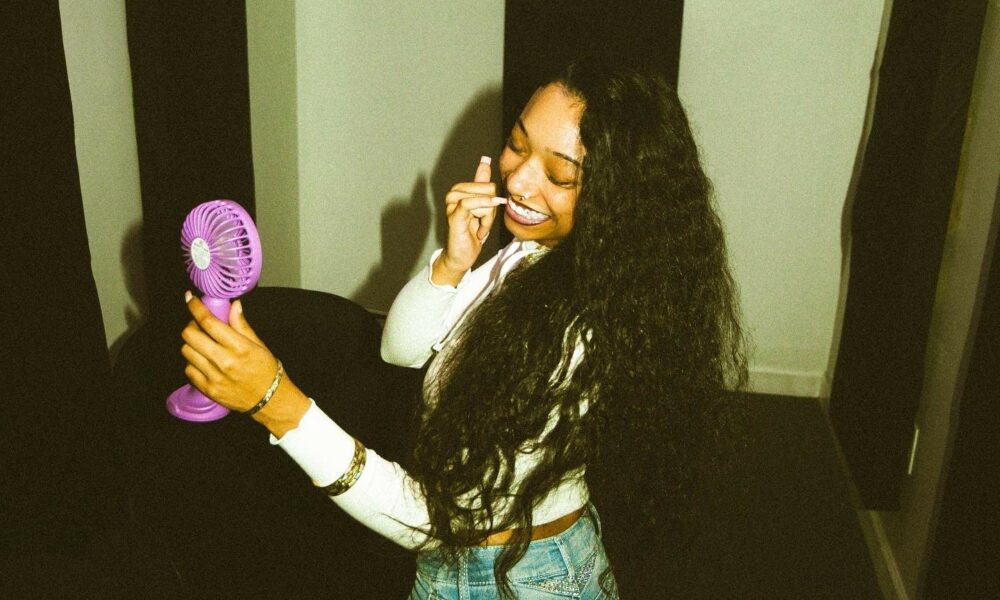 Check Out Lisha G.’s Story - Voyage ATL Magazine | ATL City Guide