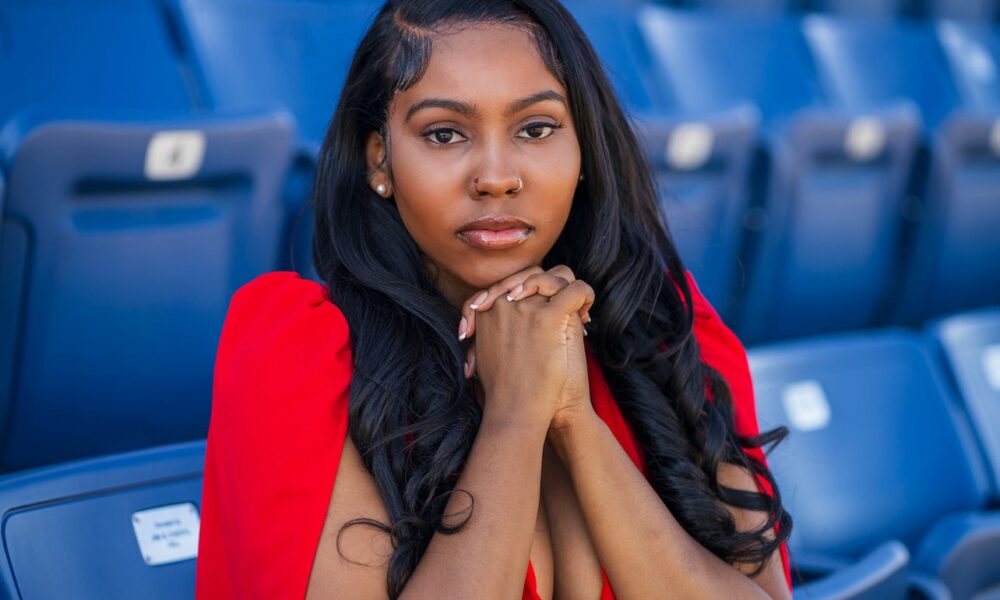 Meet Tora Wright of Wright Path Public Relations - Voyage ATL Magazine | ATL City Guide