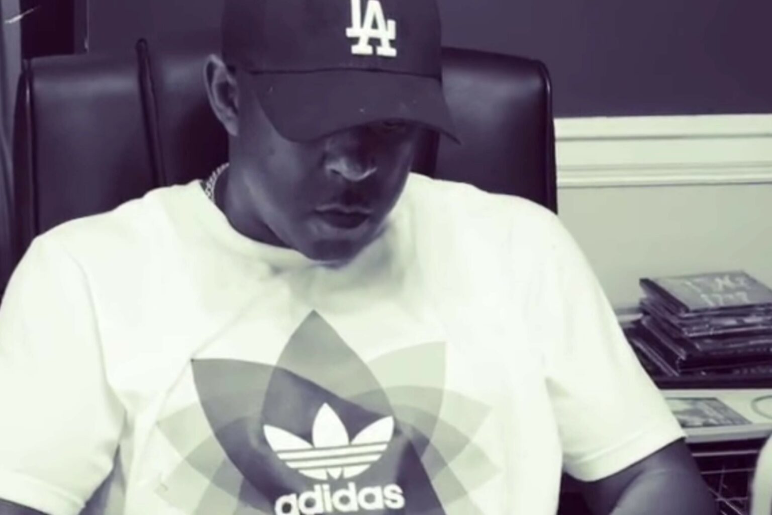 Meet ROS - Voyage ATL Magazine | ATL City Guide