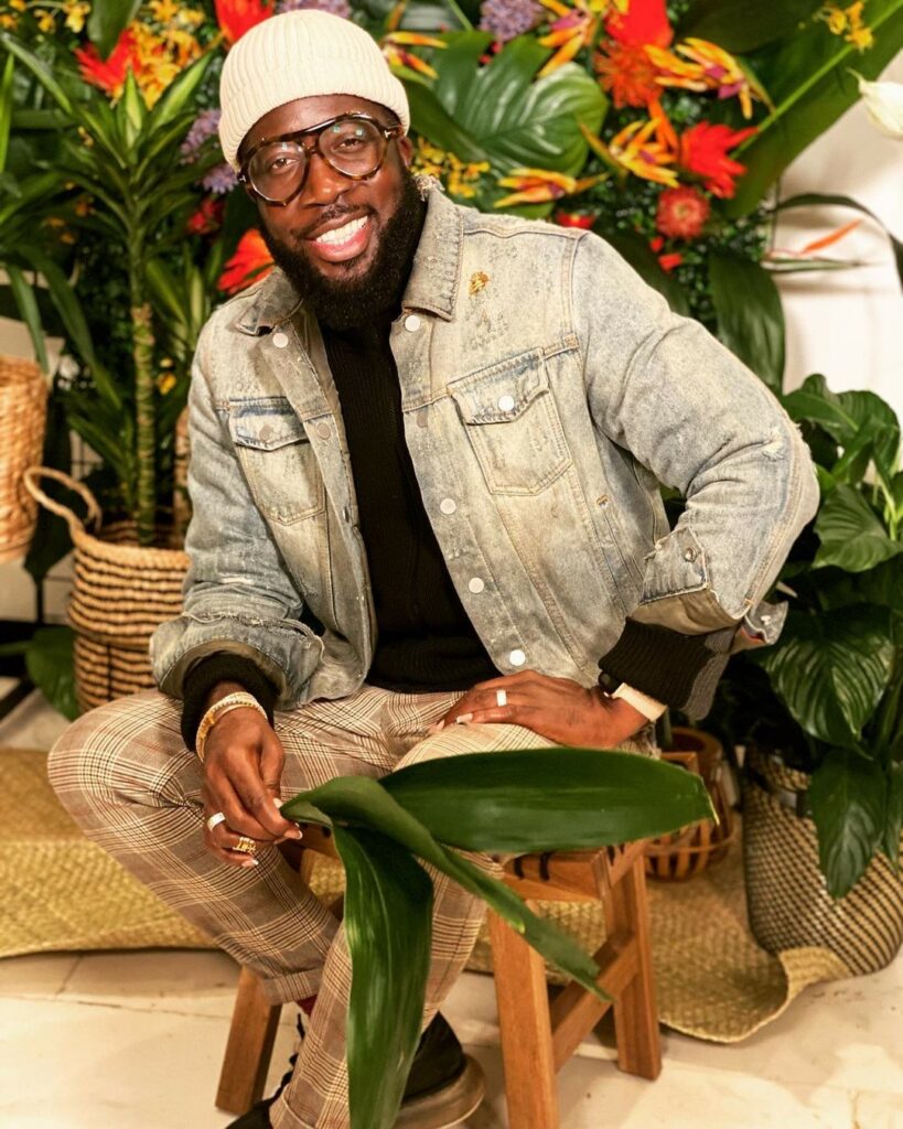 Meet Rae Holliday - Voyage ATL Magazine | ATL City Guide