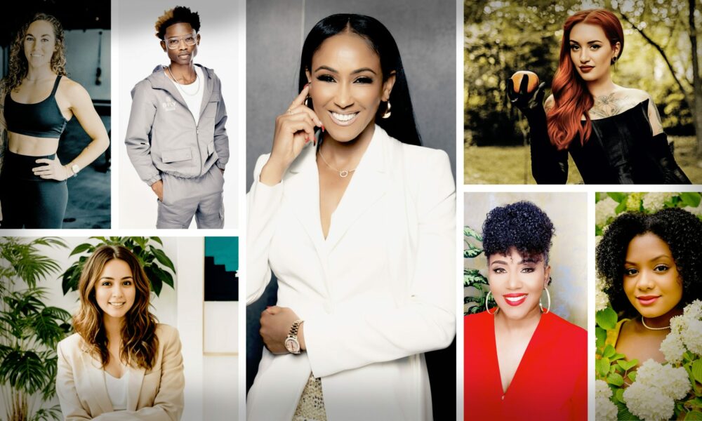 A Dancer’s Strength - Voyage ATL Magazine | ATL City Guide