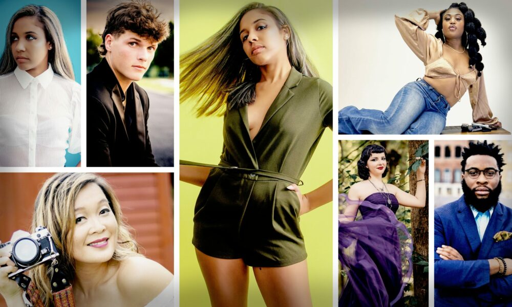 Meet Melissa Sims - Voyage ATL Magazine | ATL City Guide