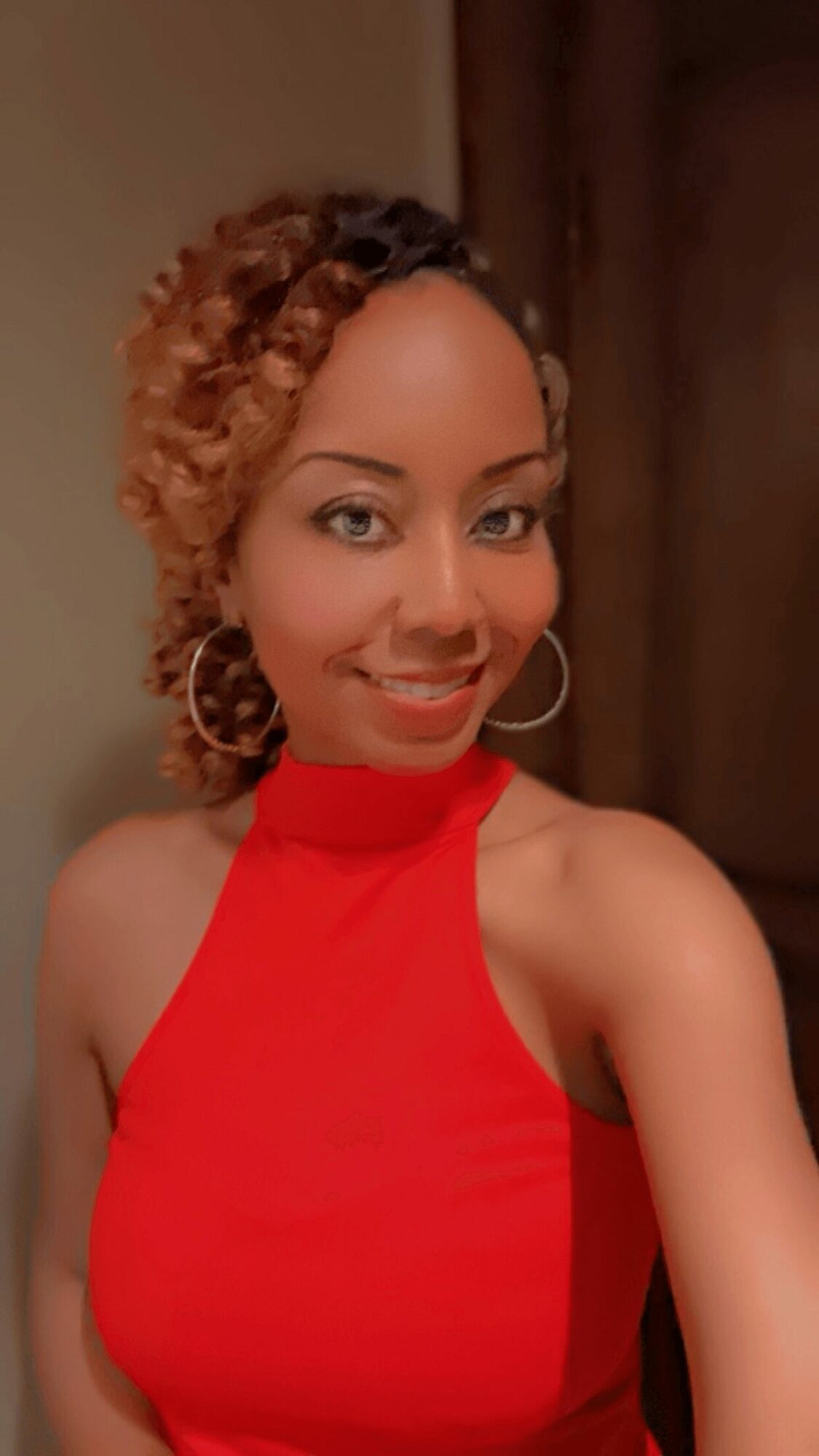 Rising Stars: Meet Kimberly D. Worthy - Voyage ATL Magazine | ATL City ...
