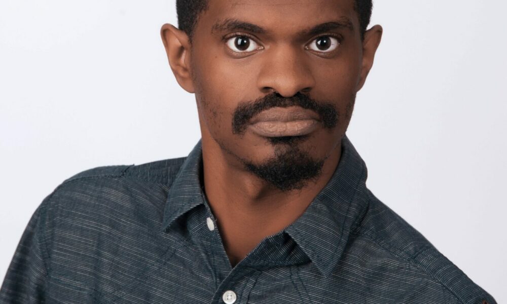 Check Out Aaron Allen’s Story - Voyage ATL Magazine | ATL City Guide