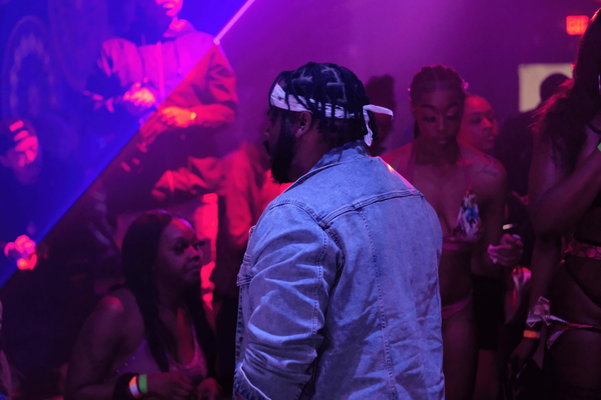 Life & Work with Kemoni Williams - Voyage ATL Magazine | ATL City Guide