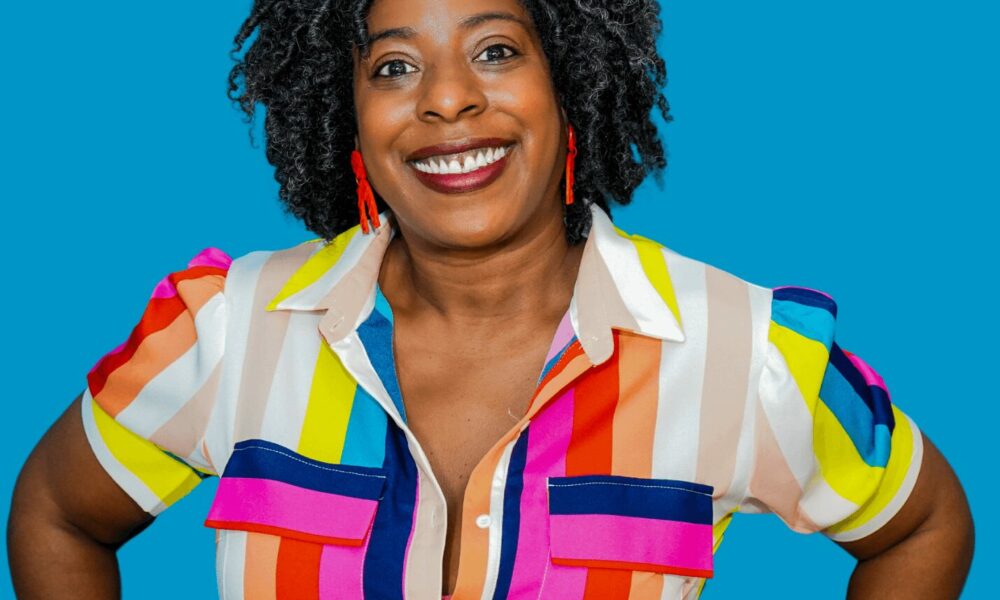 Inspiring Conversations with Patrice McLaurin of Khemrah Publishing ...