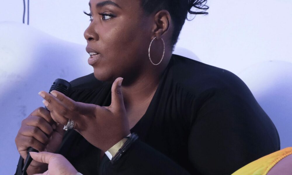 Daily Inspiration: Meet Denora M. Boone - Voyage ATL Magazine | ATL ...