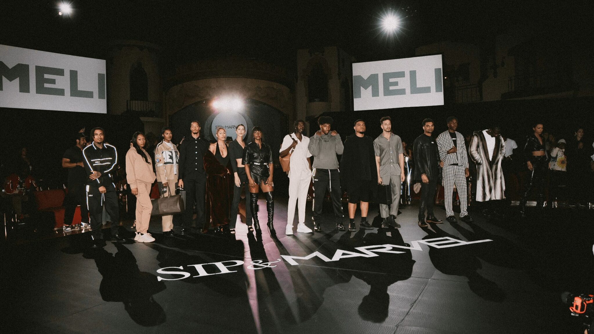 Daily Inspiration: Meet Brandon Lee Buckley - Voyage ATL Magazine | ATL ...