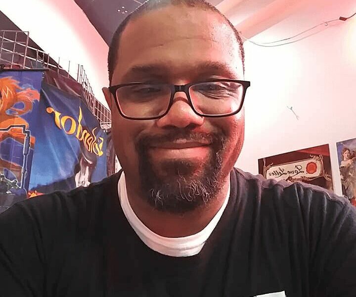 Conversations with Robert Jeffrey II - Voyage ATL Magazine | ATL City Guide