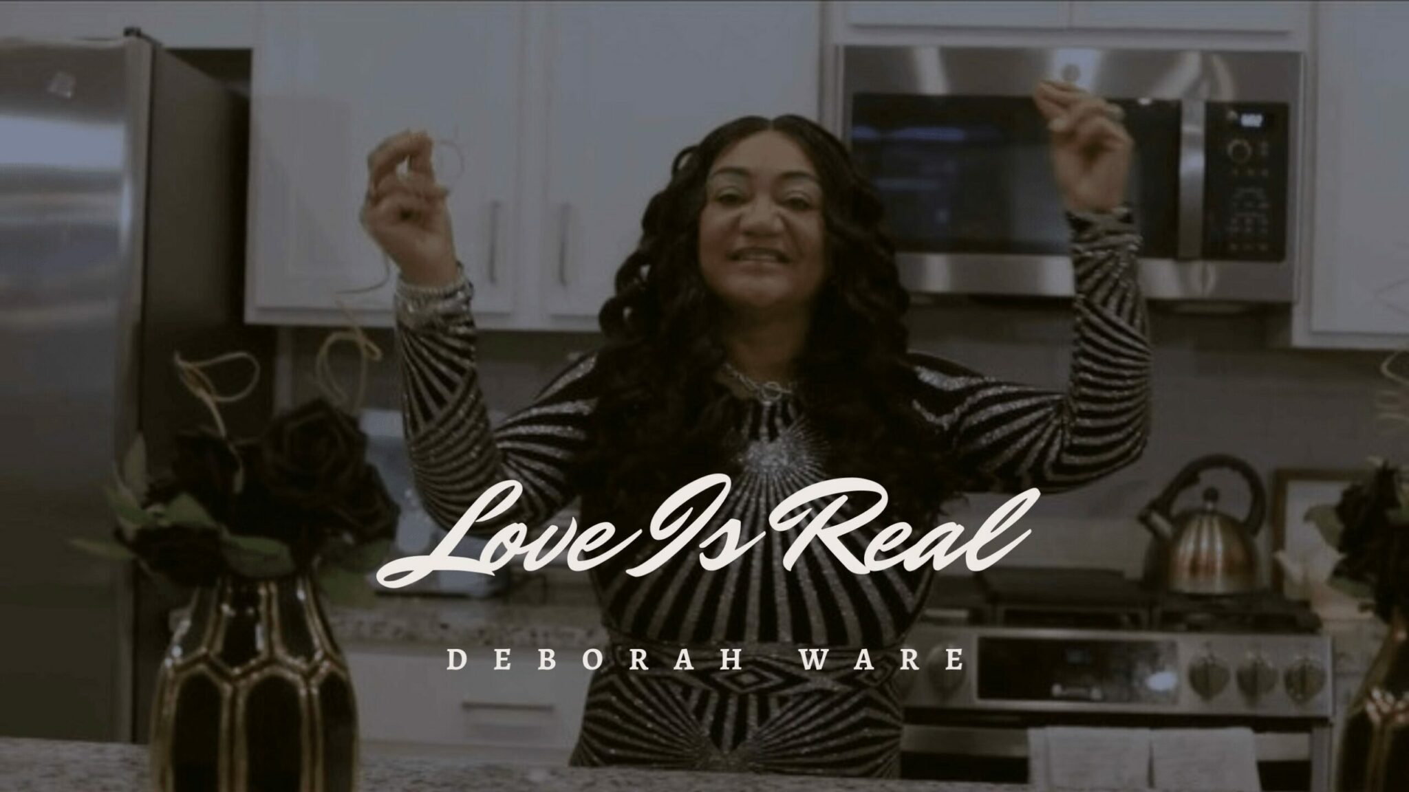 Meet Deborah Ware - Voyage ATL Magazine | ATL City Guide