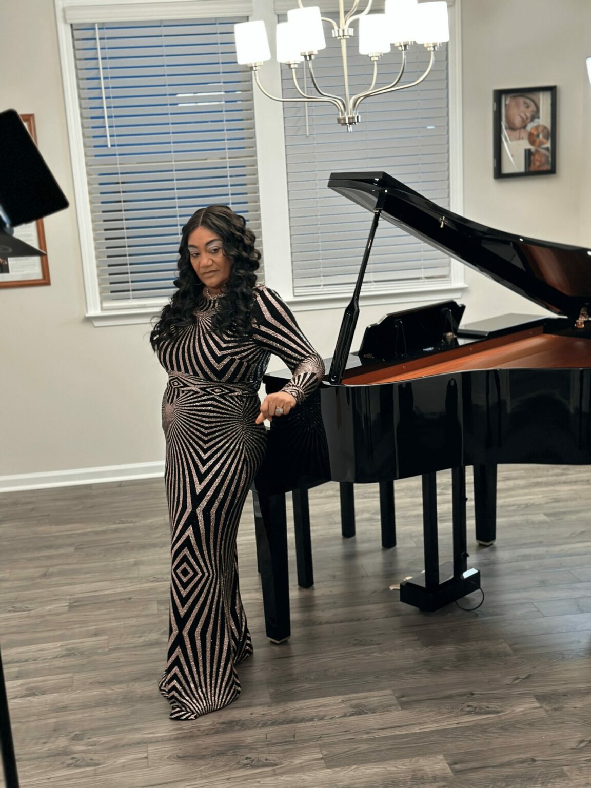 Meet Deborah Ware - Voyage ATL Magazine | ATL City Guide