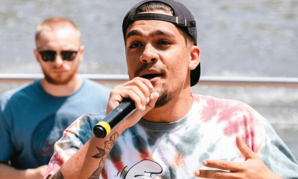 Conversations with Cole Hedgecoth - Voyage ATL Magazine | ATL City Guide