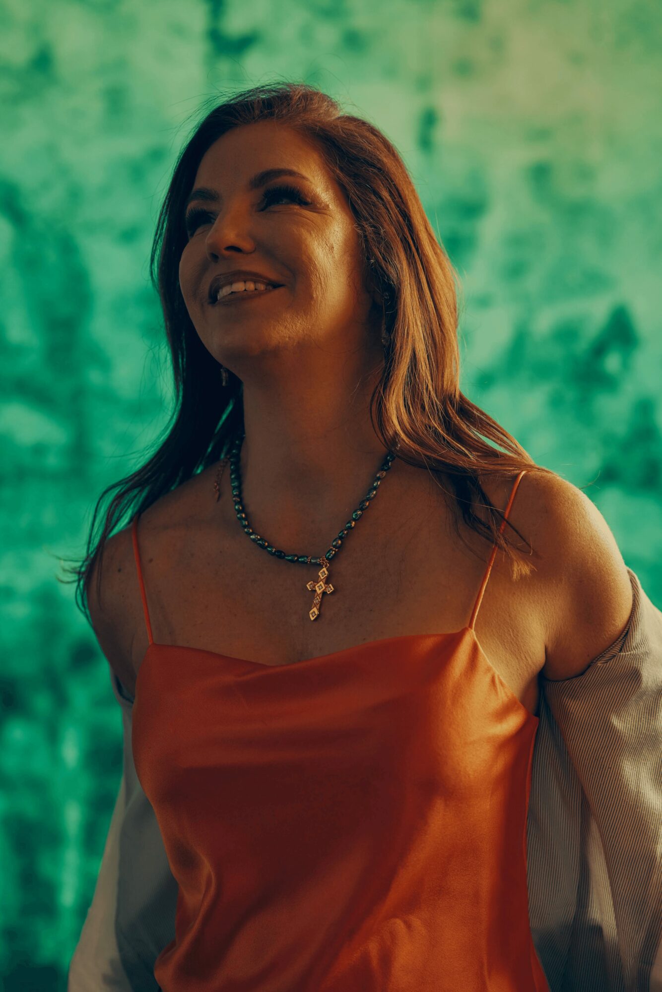 Daily Inspiration: Meet Allison Hare - Voyage ATL Magazine | ATL City Guide