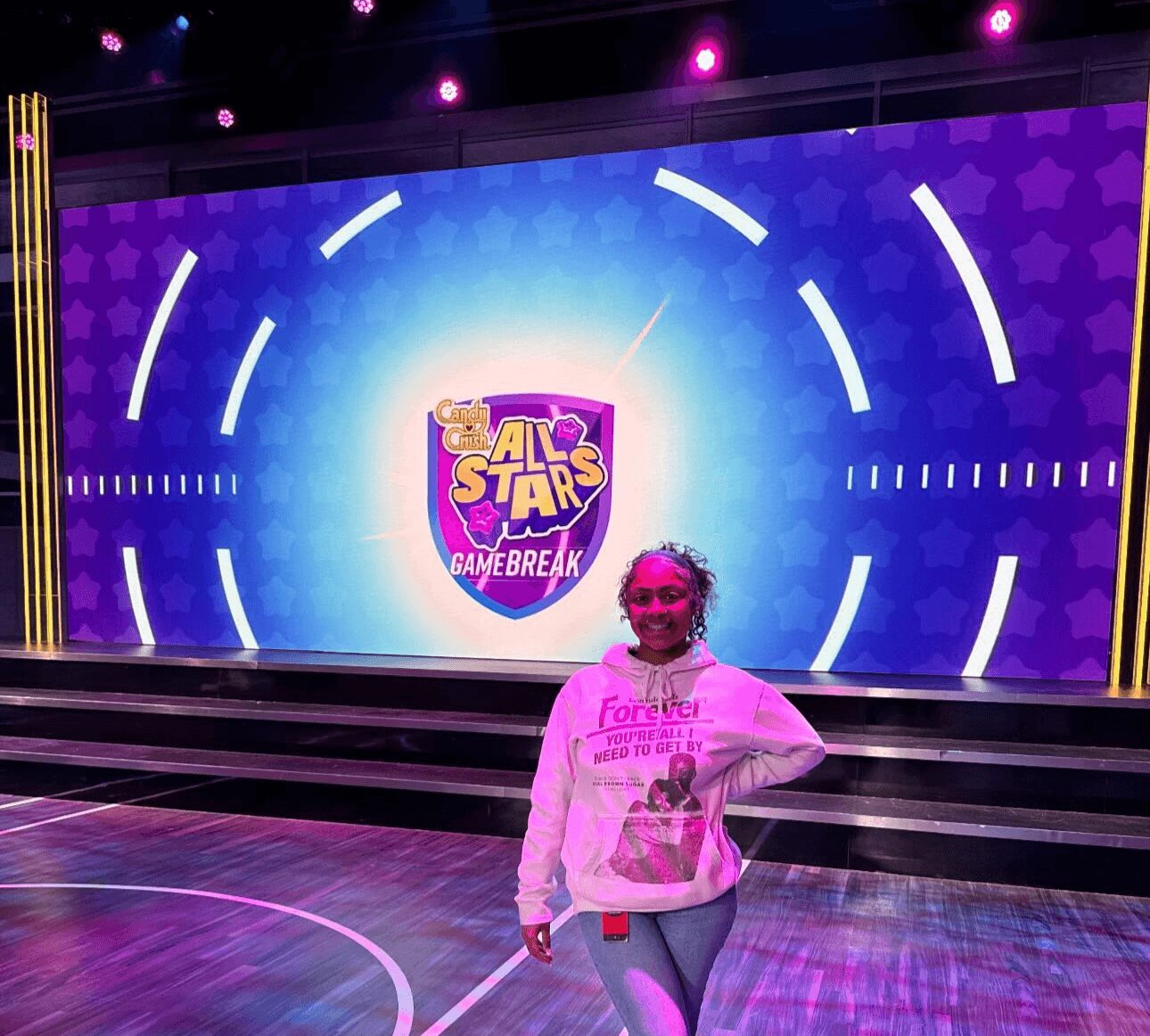 Check Out Layla Boyd’s Story - Voyage ATL Magazine | ATL City Guide