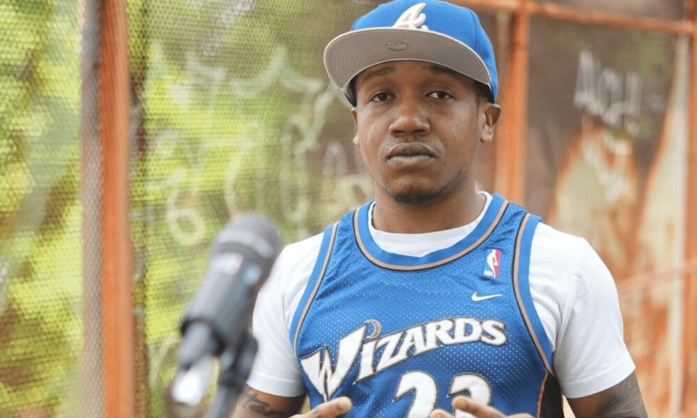 Life & Work with Ralph Russell - Voyage ATL Magazine | ATL City Guide