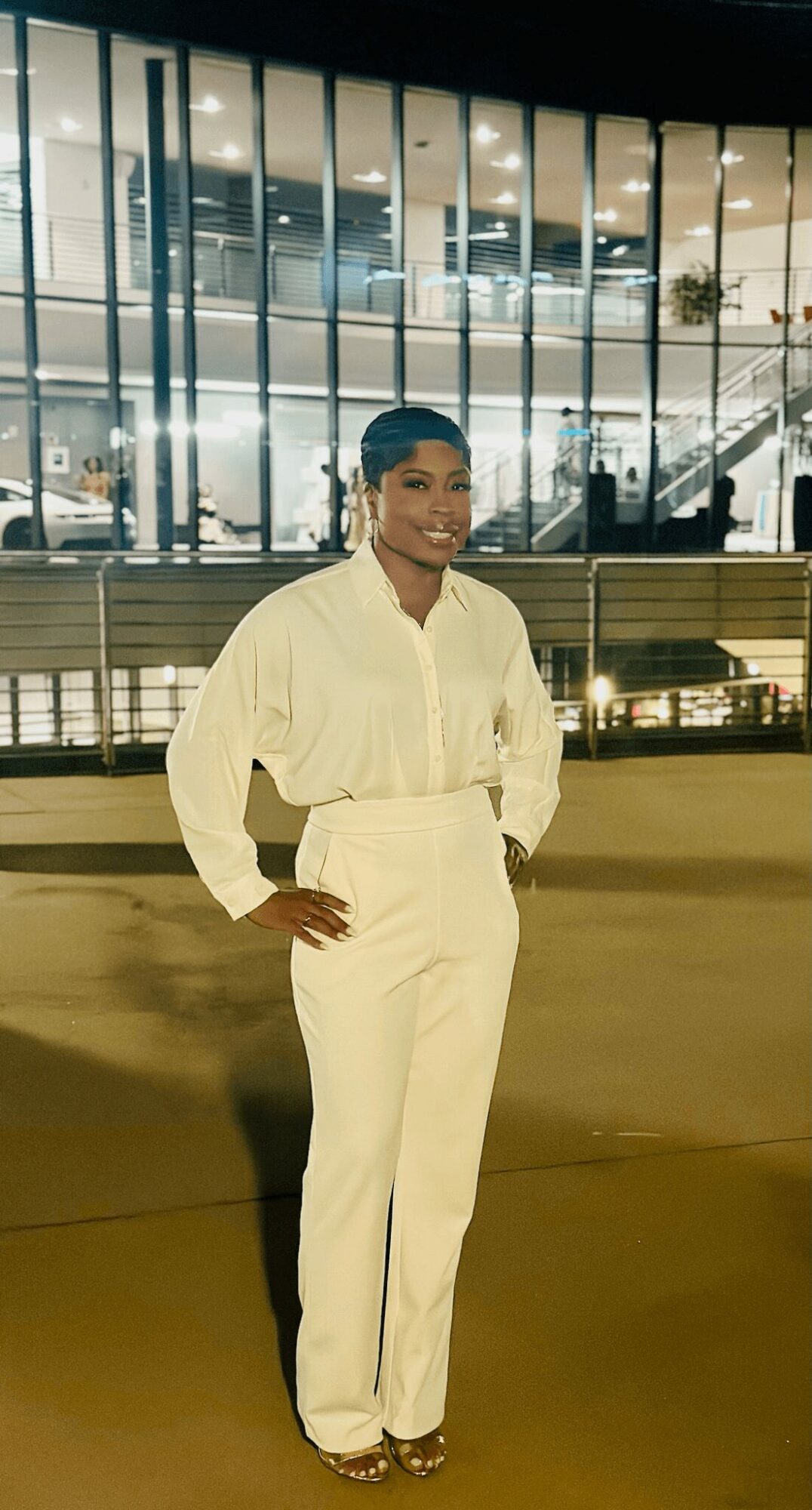 Rising Stars: Meet Dr. Avis - Voyage ATL Magazine | ATL City Guide