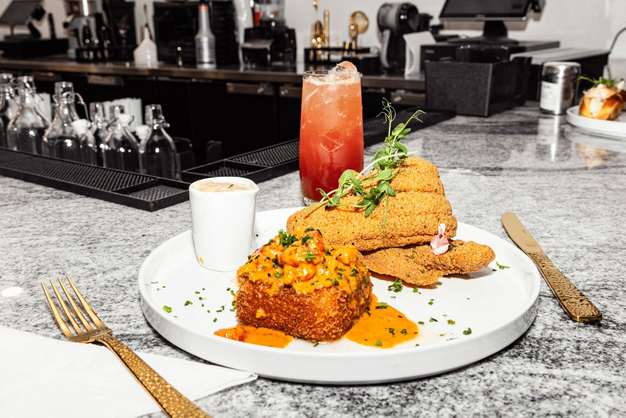 Inspiring Conversations with Angelica Finley of Flavor Rich Restaurant ...