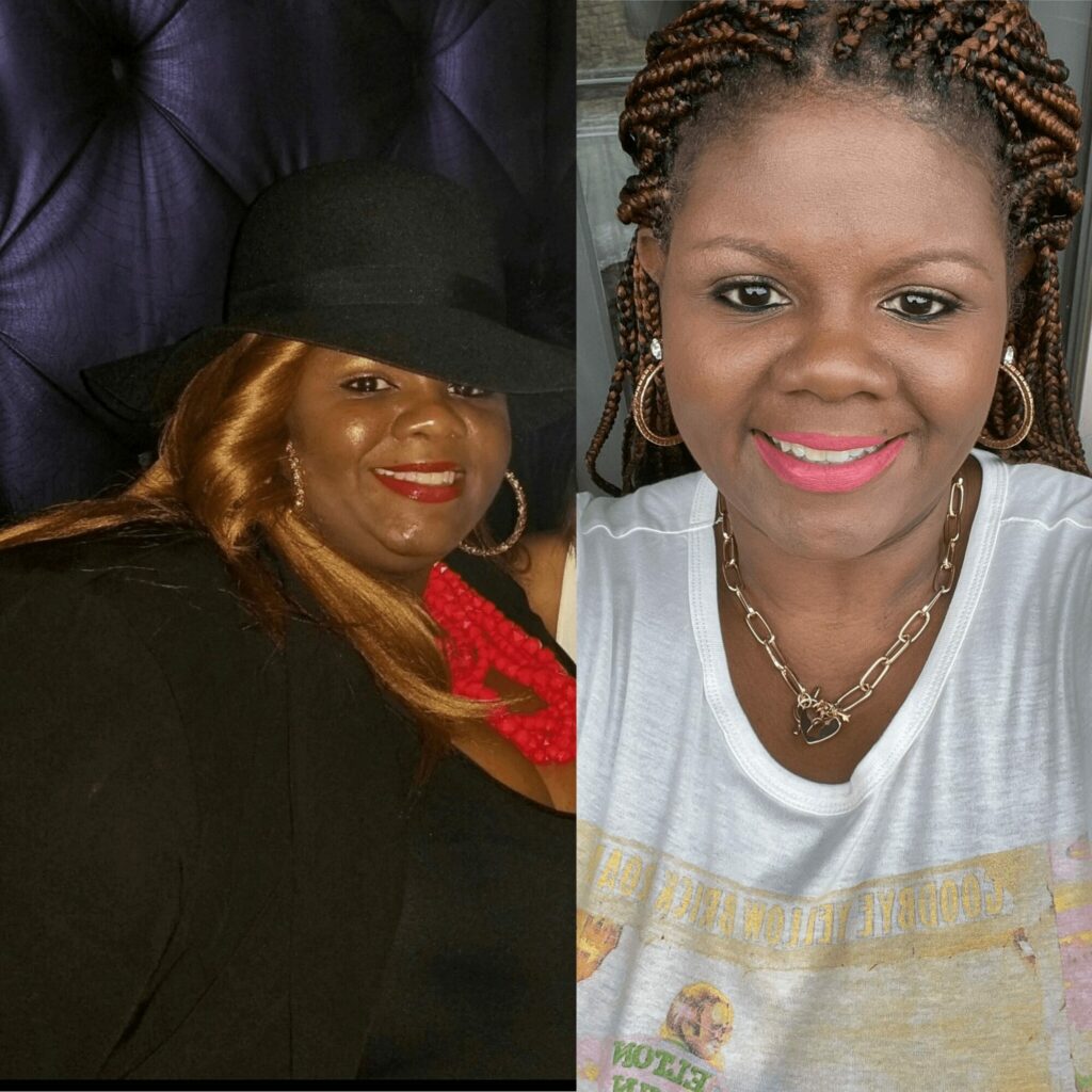 Meet Amber Beck of Queendom Health and Wellness - Voyage ATL Magazine ...