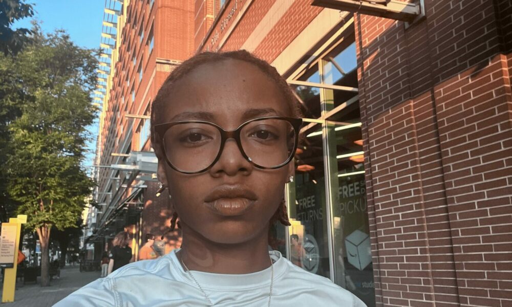 Daily Inspiration: Meet Amya Martin – Voyage ATL Magazine | ATL City Guide