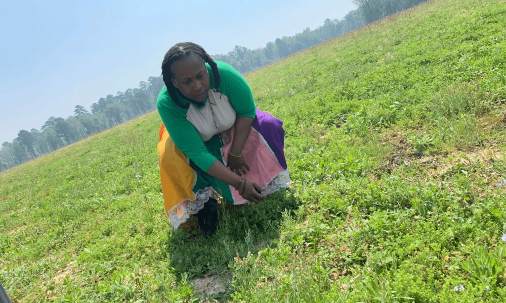 Check Out Mbele Kongo’s Story - Voyage ATL Magazine | ATL City Guide