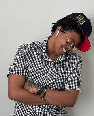 Daily Inspiration: Meet Aliyah Lewis - Voyage ATL Magazine | ATL City Guide