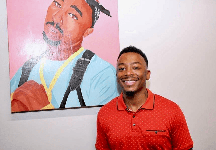 Rising Stars: Meet Lydell Bell of Montgomery, Alabama - Voyage ATL ...