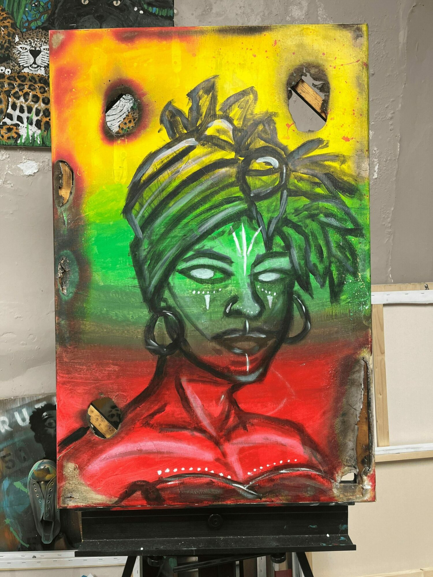 Rising Stars: Meet Lydell Bell of Montgomery, Alabama - Voyage ATL ...