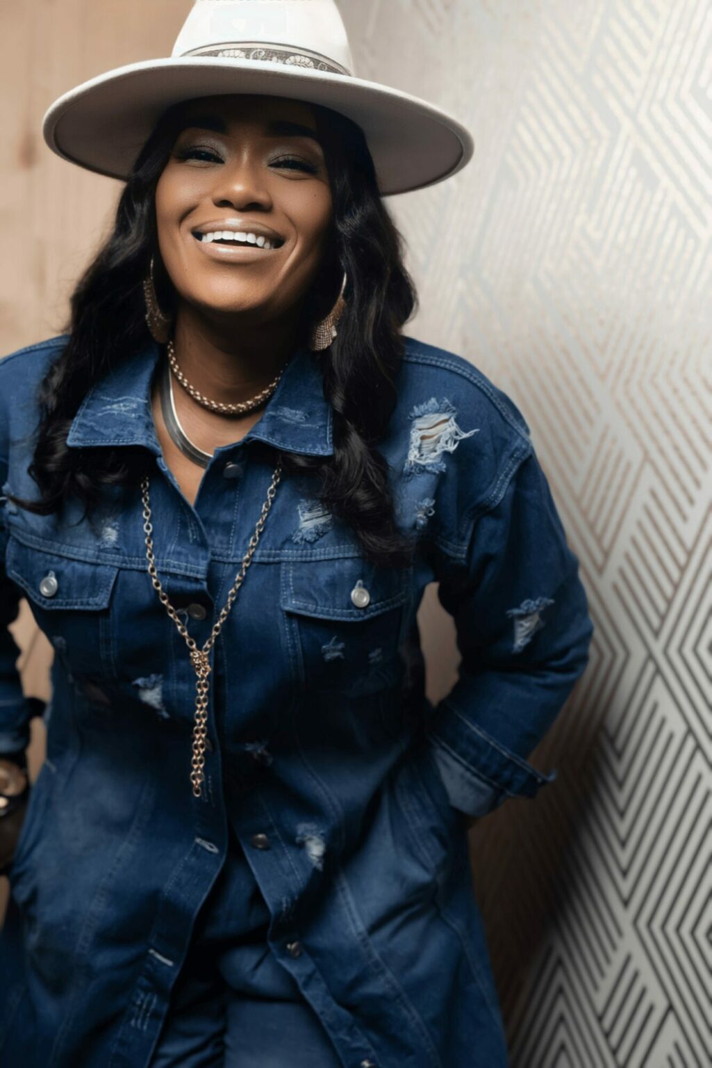 Life & Work with Sonya McGuire - Voyage ATL Magazine | ATL City Guide