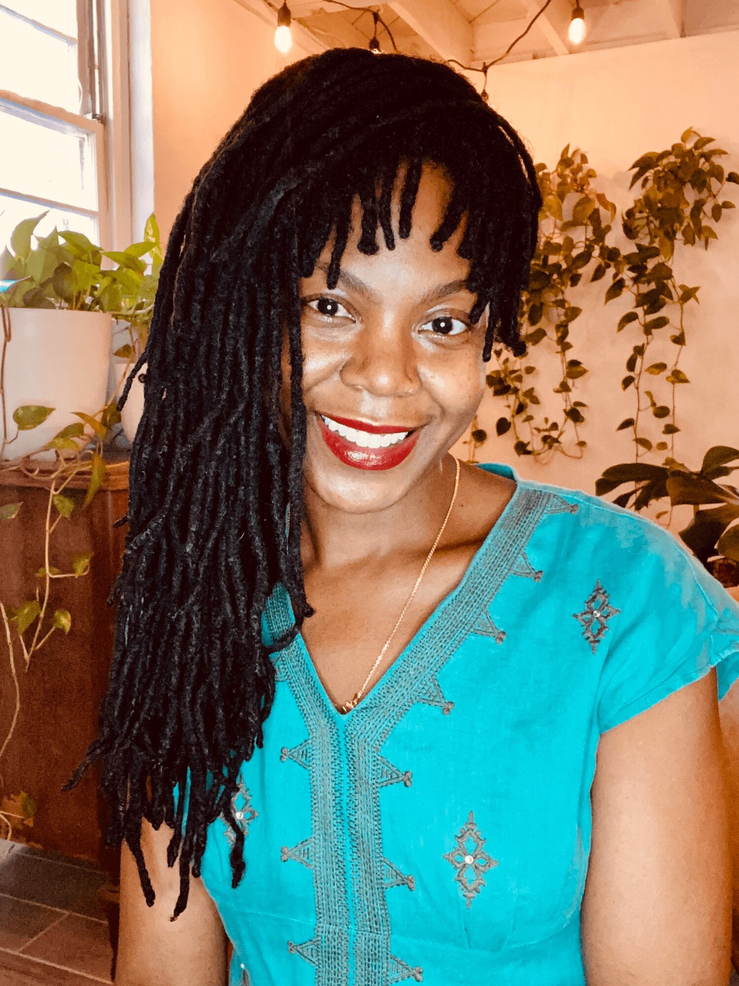 Inspiring Conversations with Nicole Ware Spencer of Asili Wellness - Voyage ATL Magazine | ATL ...