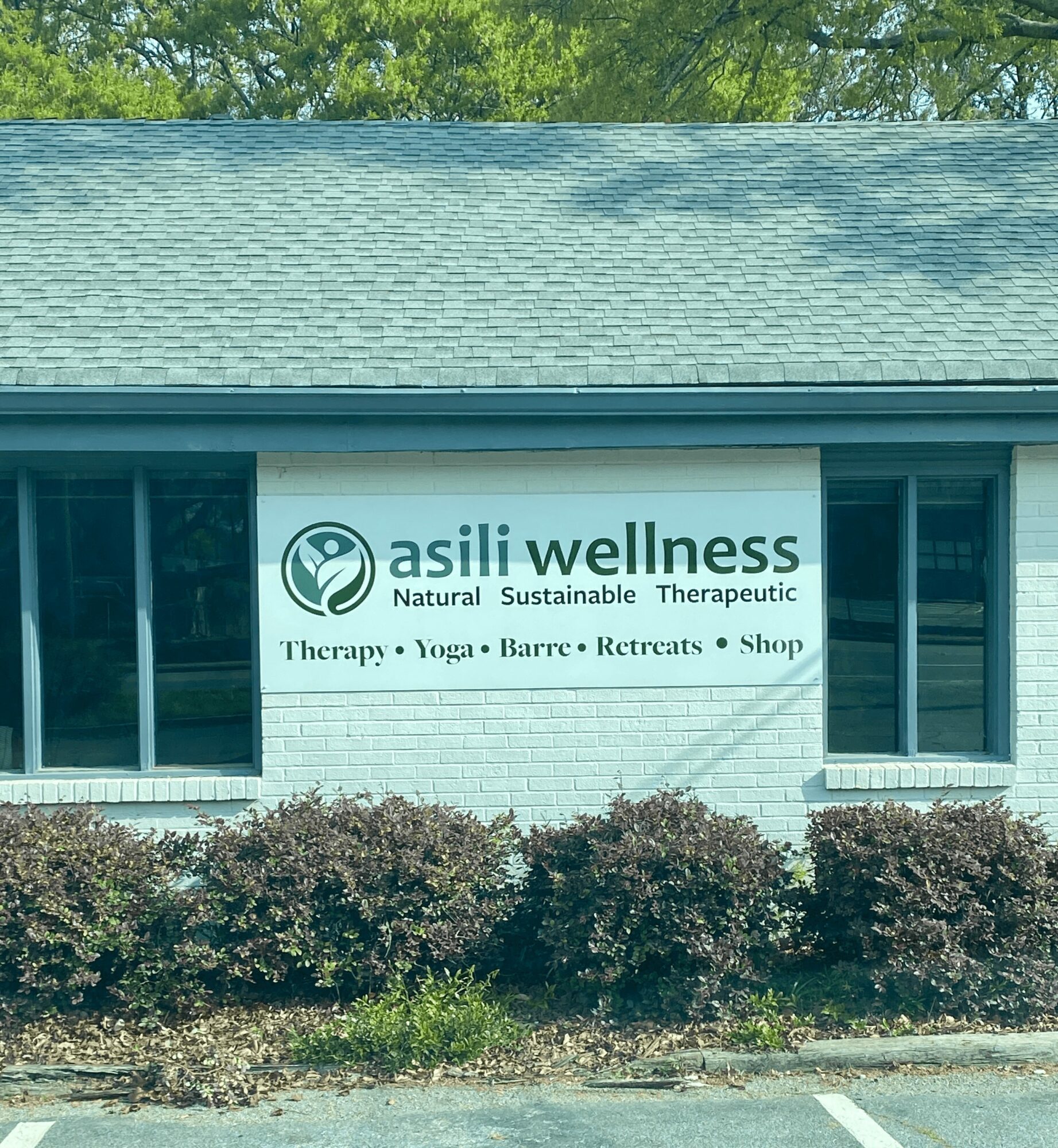 Inspiring Conversations with Nicole Ware Spencer of Asili Wellness - Voyage ATL Magazine | ATL ...