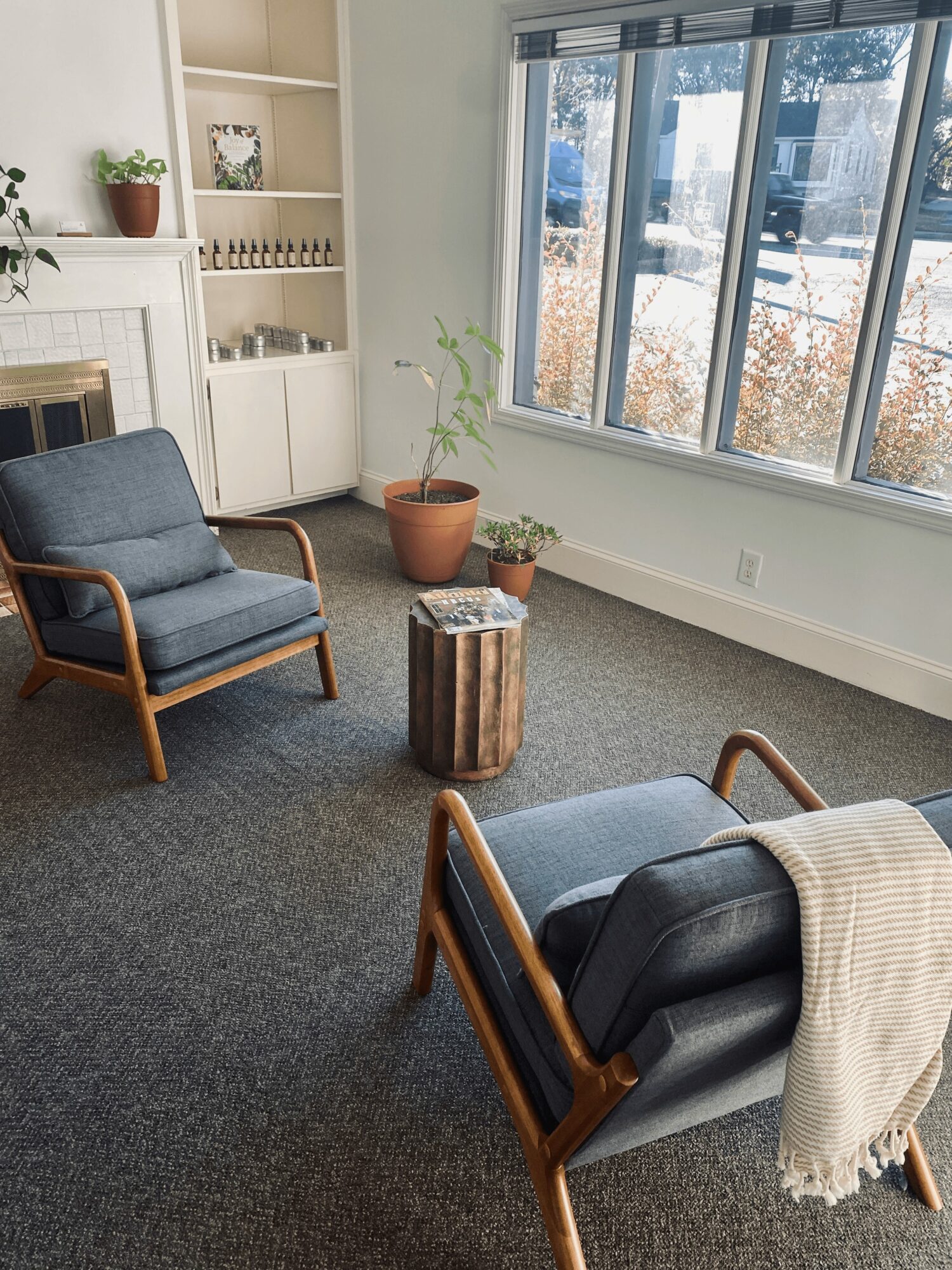 Inspiring Conversations with Nicole Ware Spencer of Asili Wellness - Voyage ATL Magazine | ATL ...