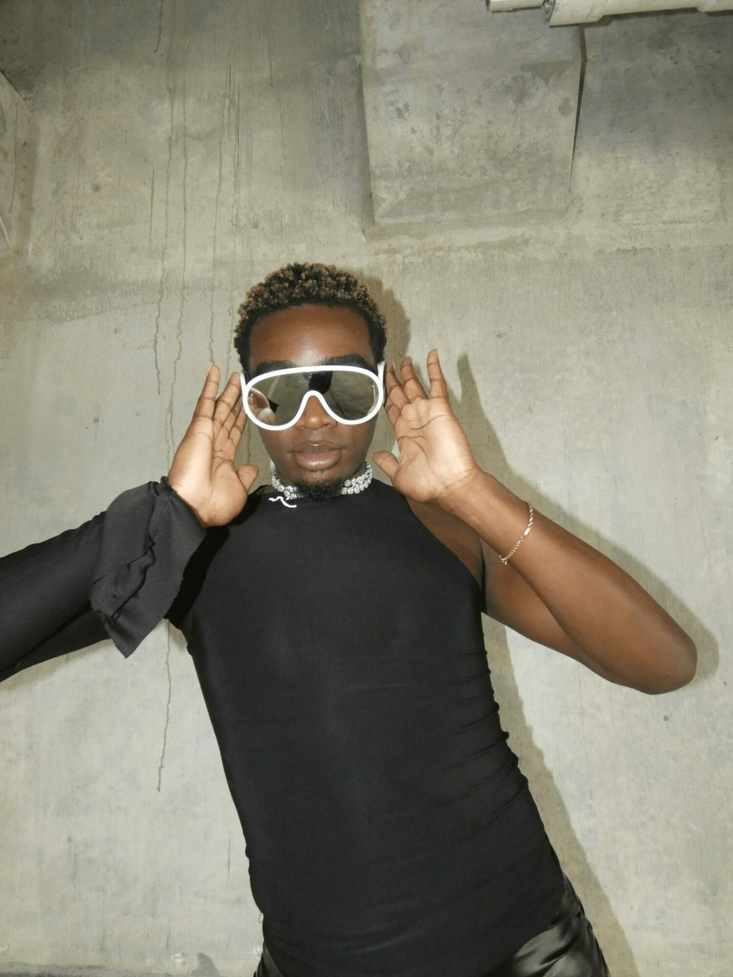 Conversations with DaVeon Parks - Voyage ATL Magazine | ATL City Guide