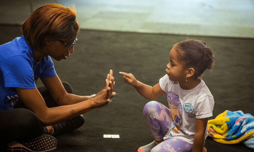 Conversations with Chantal Brown - Voyage ATL Magazine | ATL City Guide