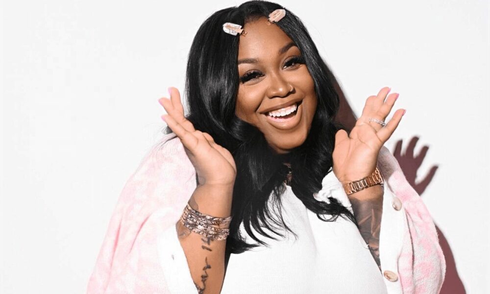 Conversations with Daisy Doesmyhair - Voyage ATL Magazine | ATL City Guide