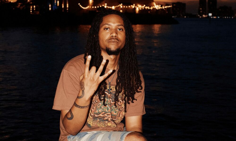 Life & Work with Malcolm Beck - Voyage ATL Magazine | ATL City Guide