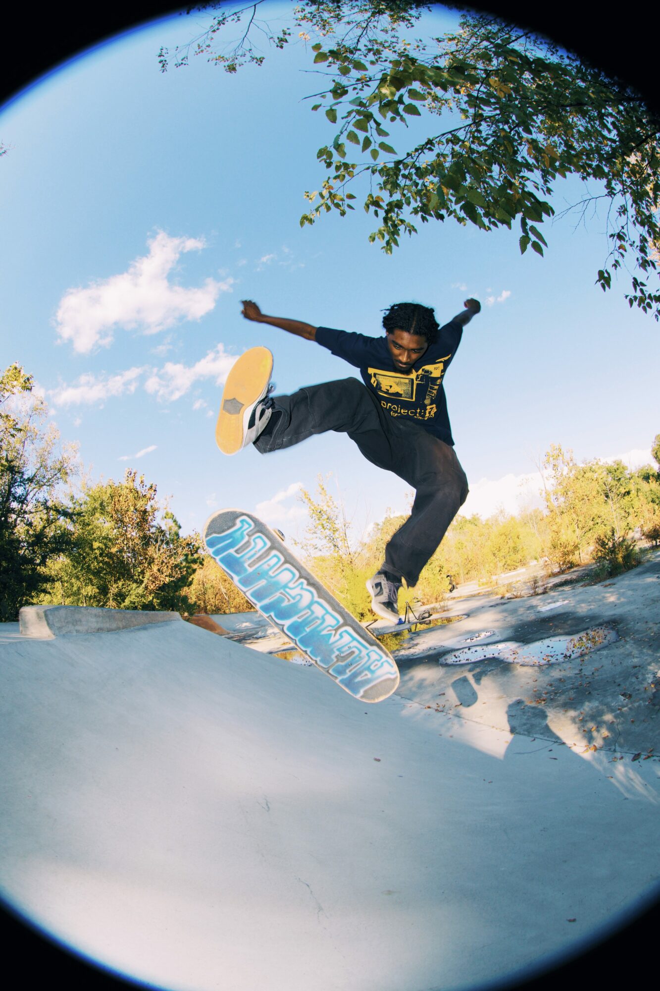 Life & Work with Malcolm Beck - Voyage ATL Magazine | ATL City Guide