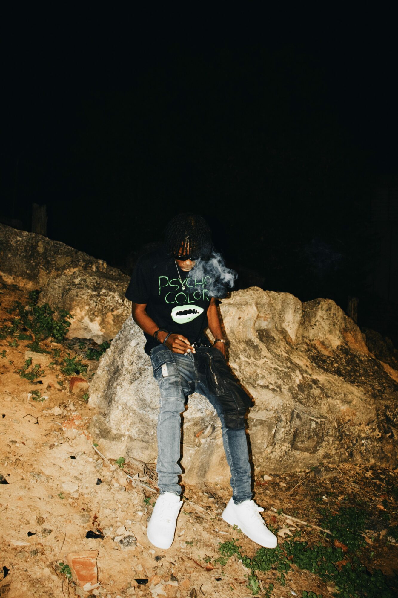 Life & Work with Malcolm Beck - Voyage ATL Magazine | ATL City Guide