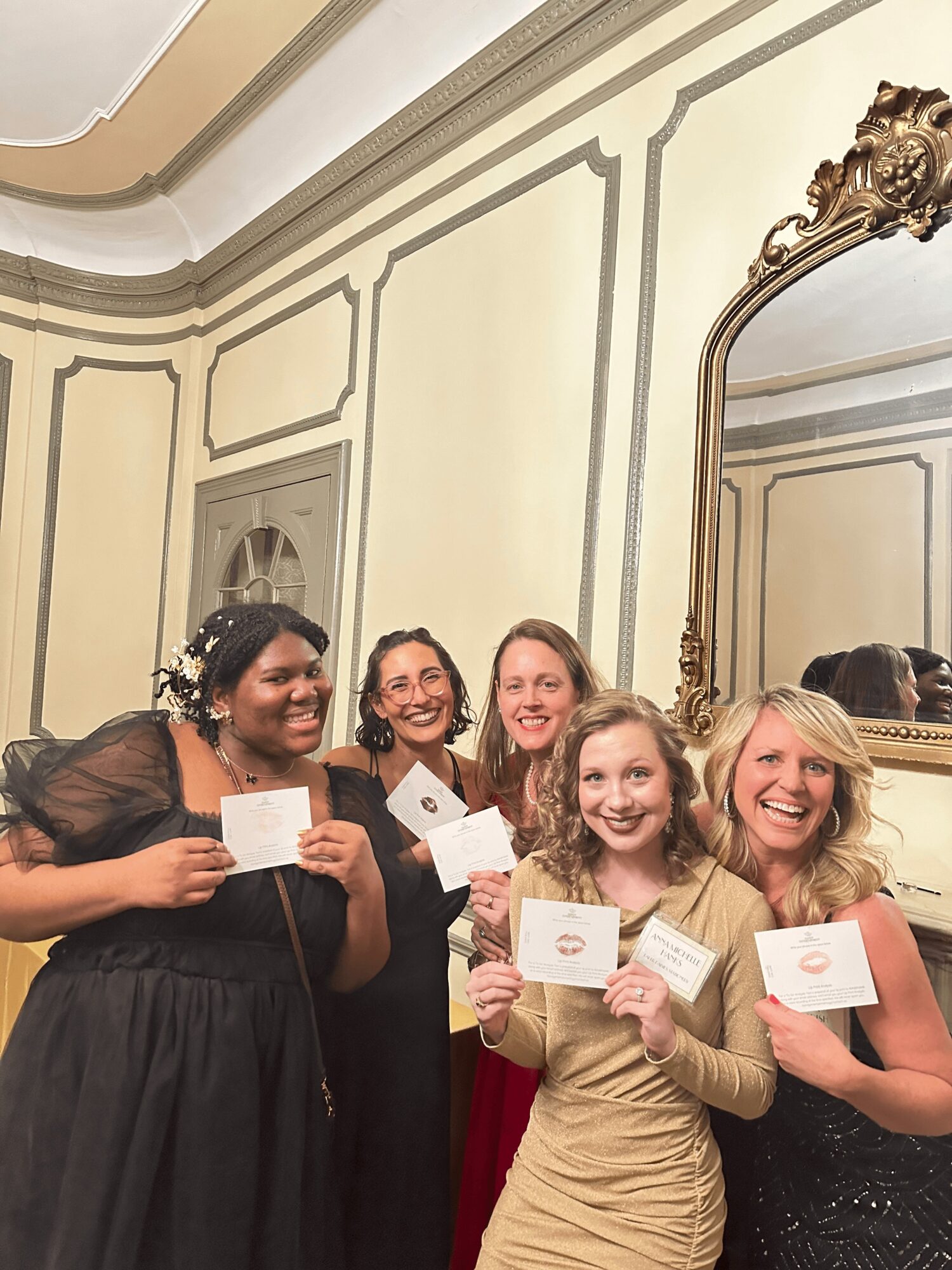 Rising Stars: Meet Jan Levie - Voyage ATL Magazine | ATL City Guide