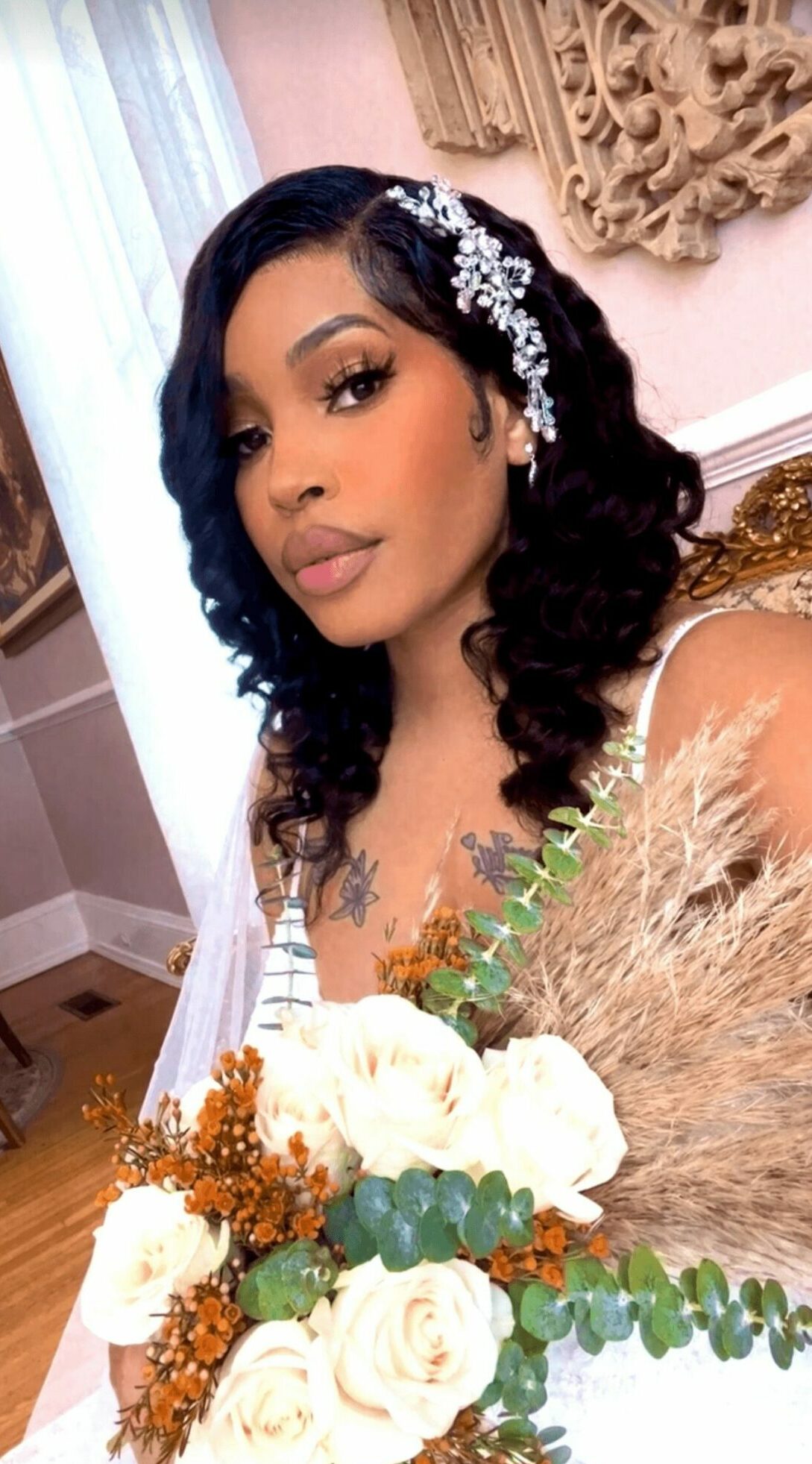 Inspiring Conversations with Monique Turner-Mason of Pink Wave ...