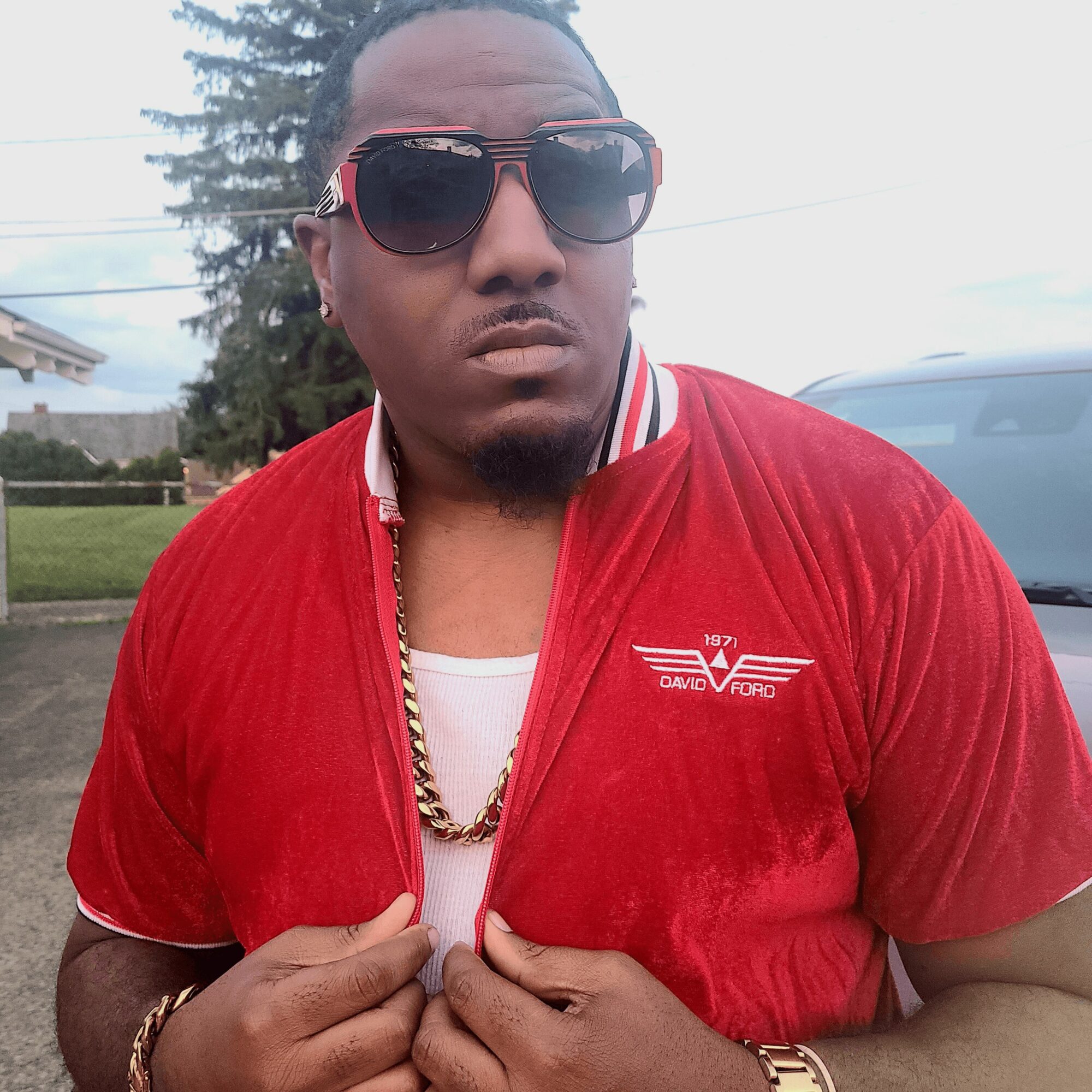 Conversations with Elijah Lamar - Voyage ATL Magazine | ATL City Guide