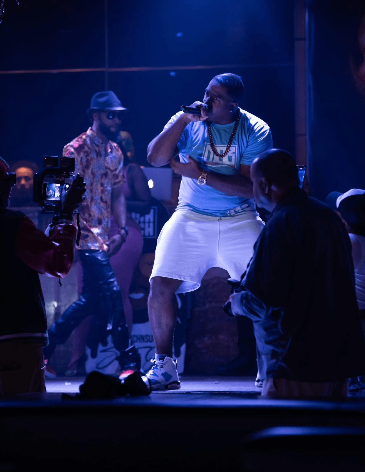 Conversations with Elijah Lamar - Voyage ATL Magazine | ATL City Guide