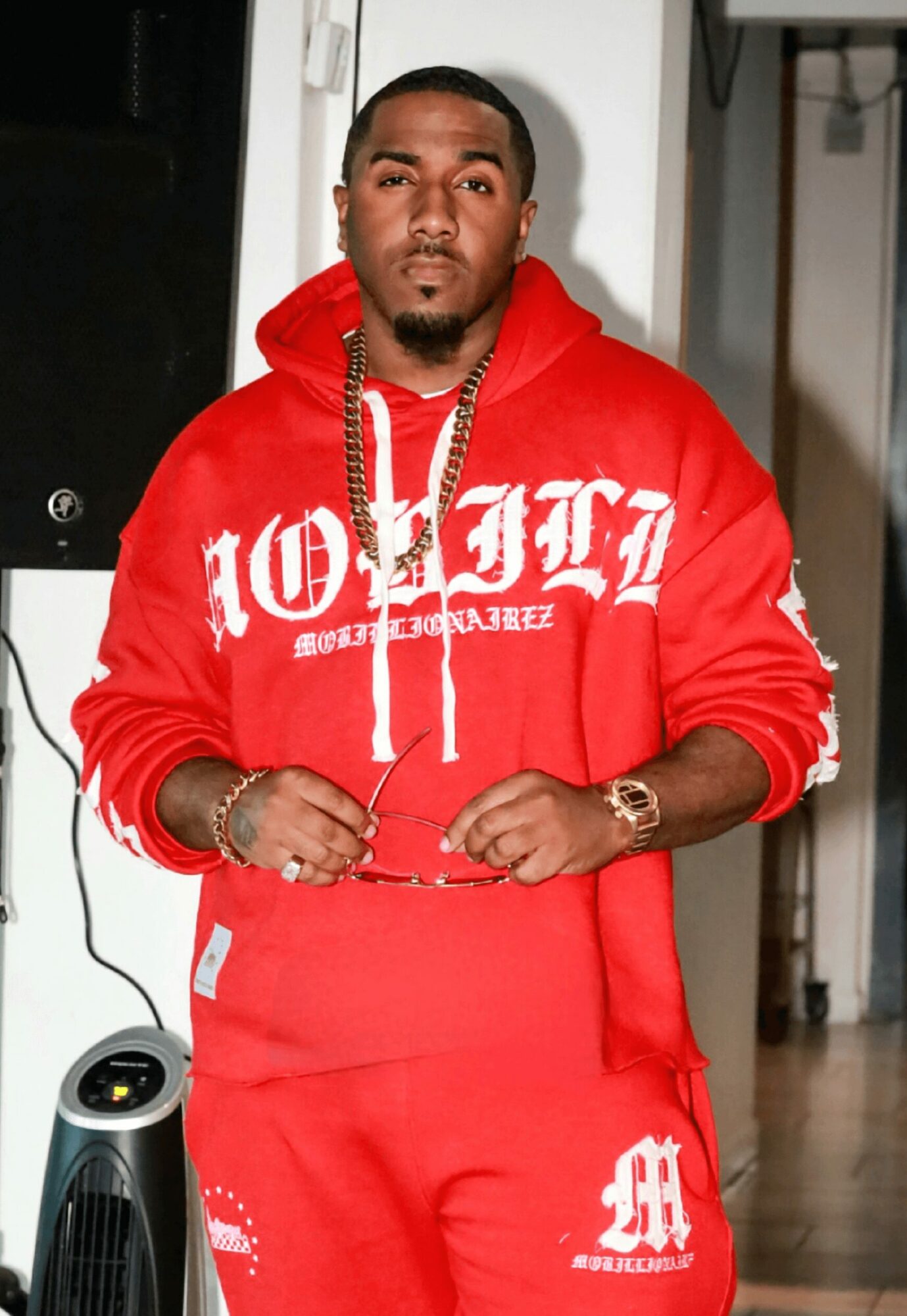 Conversations with Elijah Lamar - Voyage ATL Magazine | ATL City Guide