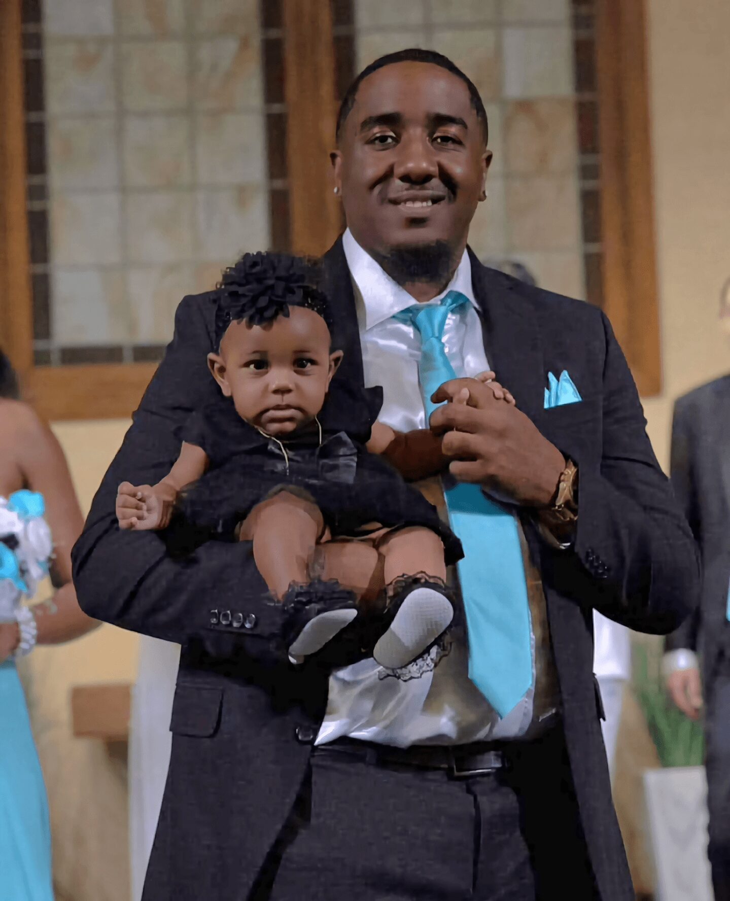 Conversations with Elijah Lamar - Voyage ATL Magazine | ATL City Guide