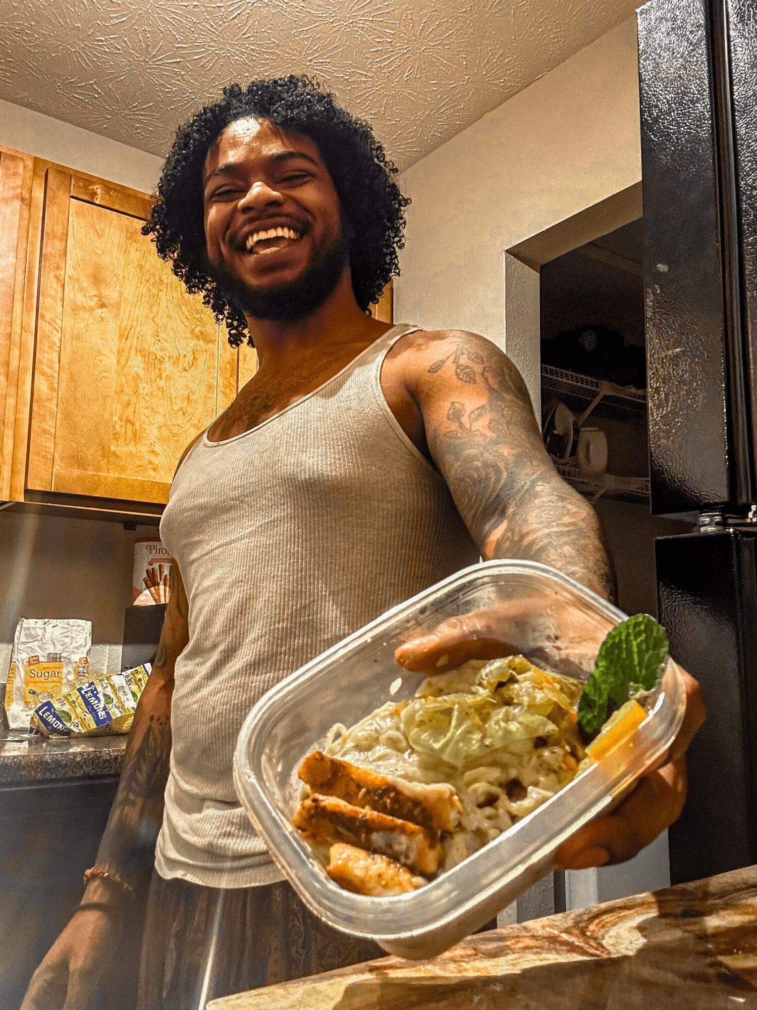 Conversations with Bryan Tucker – Voyage ATL Magazine | ATL City Guide