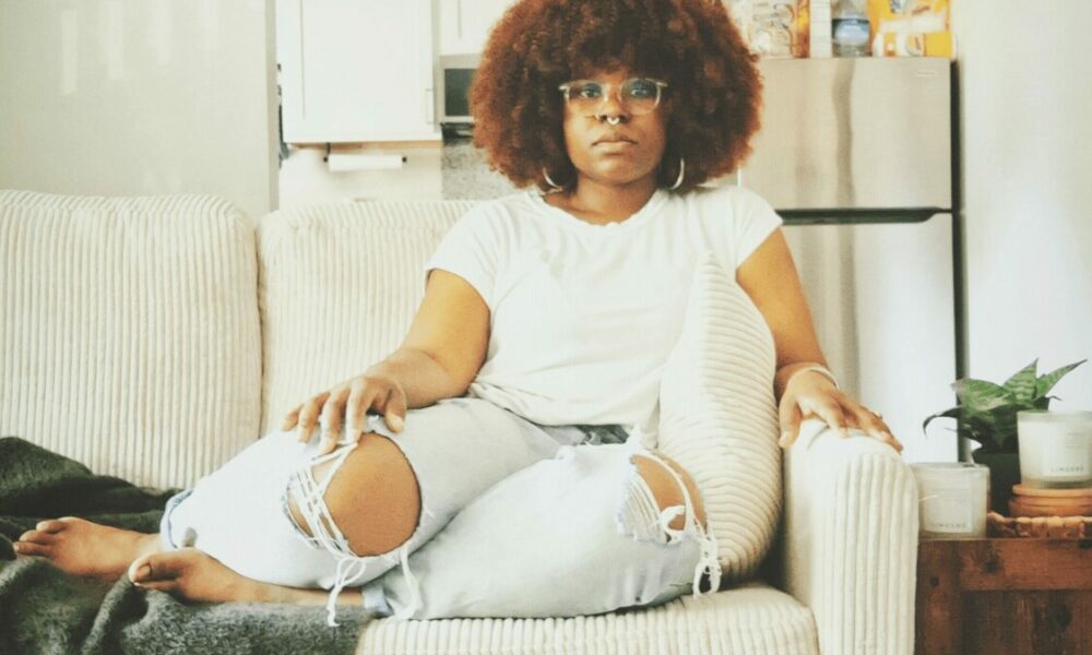 Meet Lala Robinson of LINGERS Candles - Voyage ATL Magazine | ATL City ...