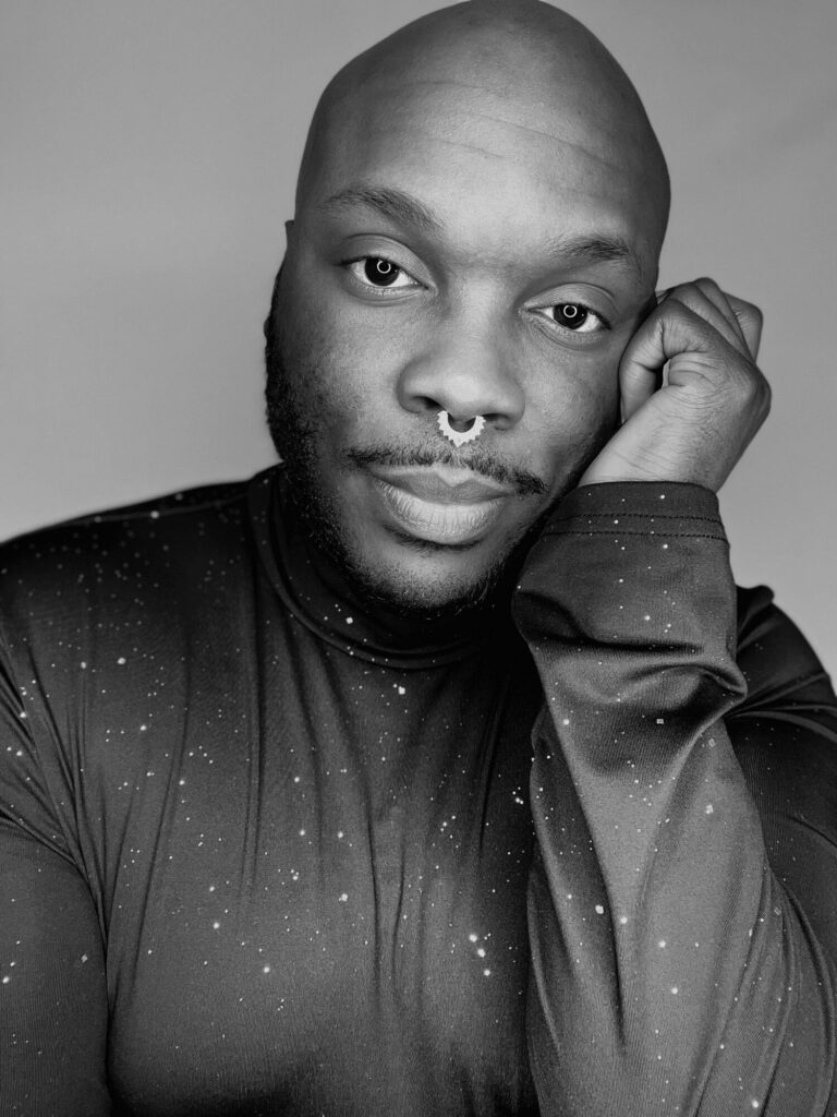 Rising Stars: Meet Christopher Noel - Voyage ATL Magazine | ATL City Guide