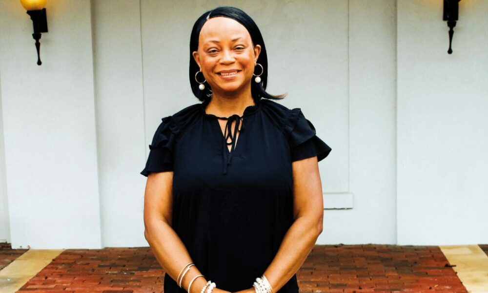 Inspiring Conversations with Denise Mosley of Church Emerge - Voyage ...