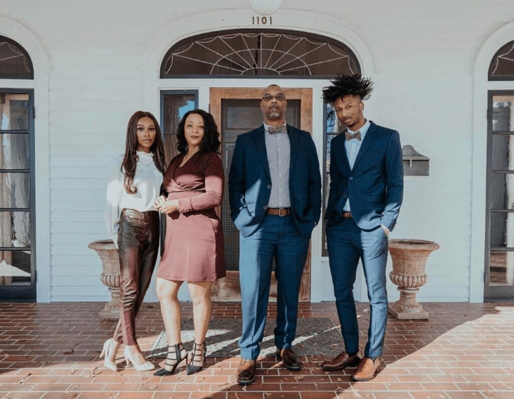 Inspiring Conversations with Denise Mosley of Church Emerge – Voyage ...